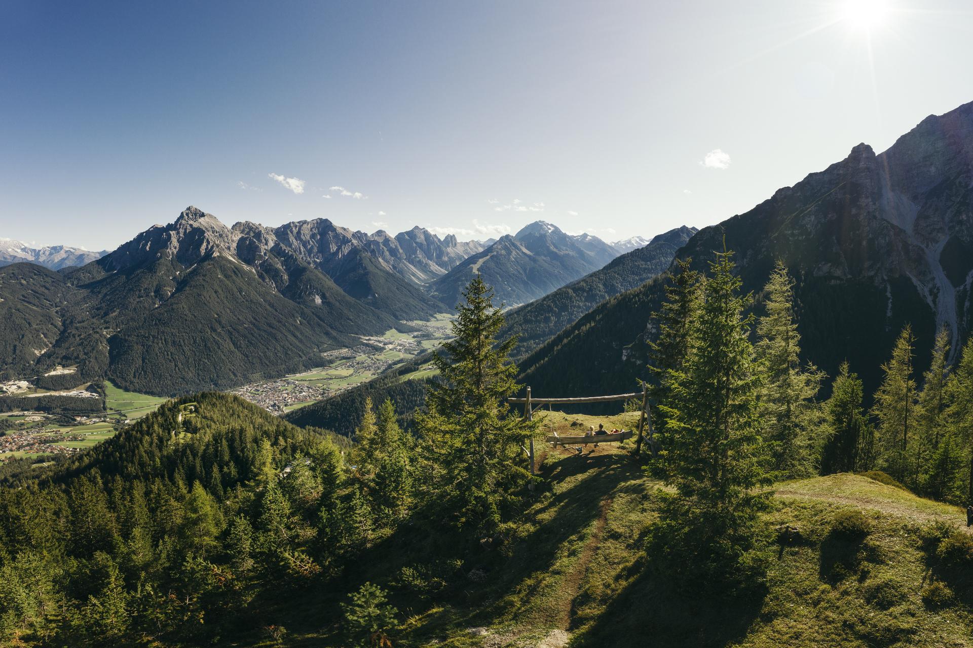 Summer holidays in Stubai | Sporthotel Neustift