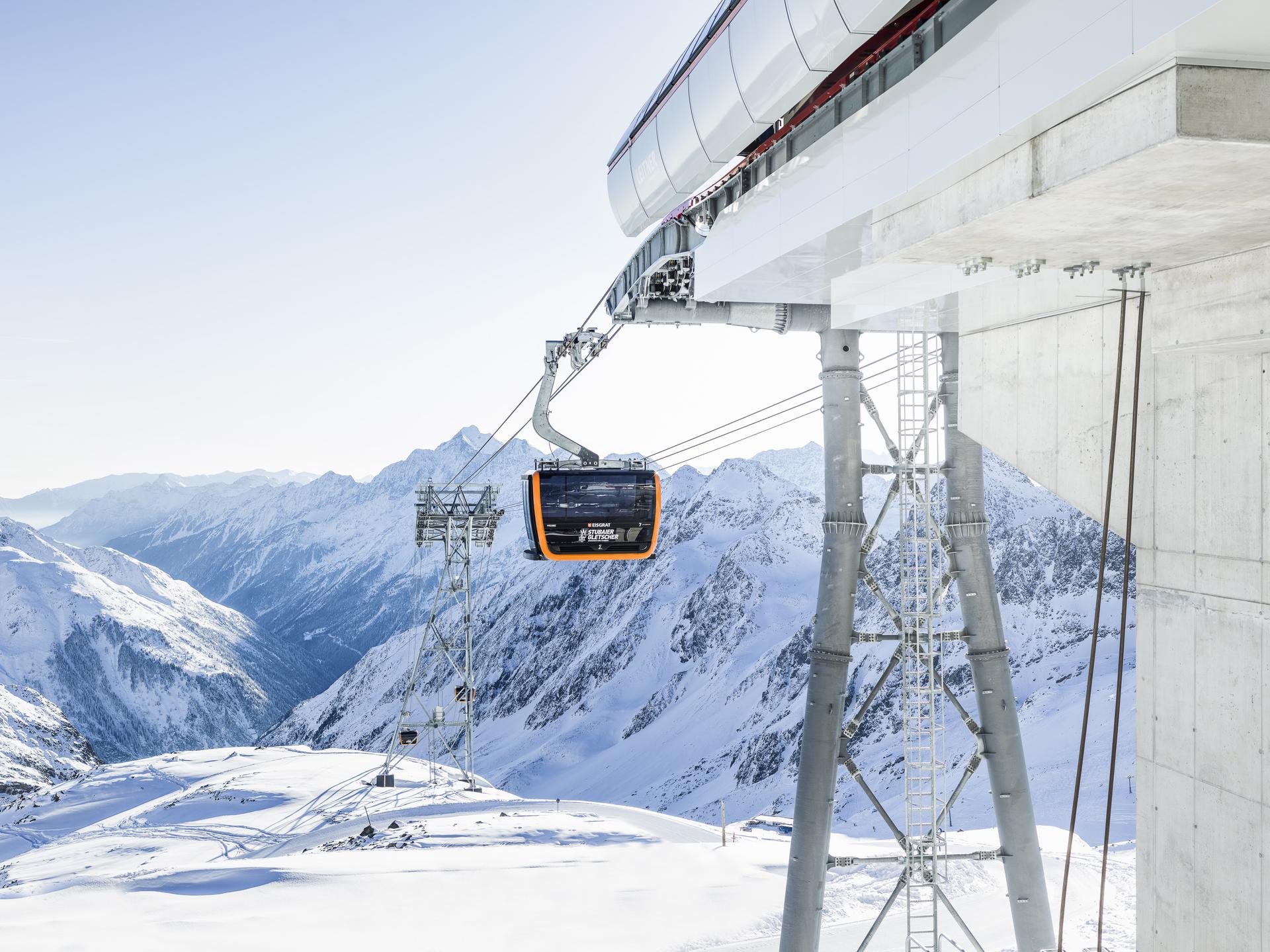 Skipass Stubai | Vacanza sci Stubaital