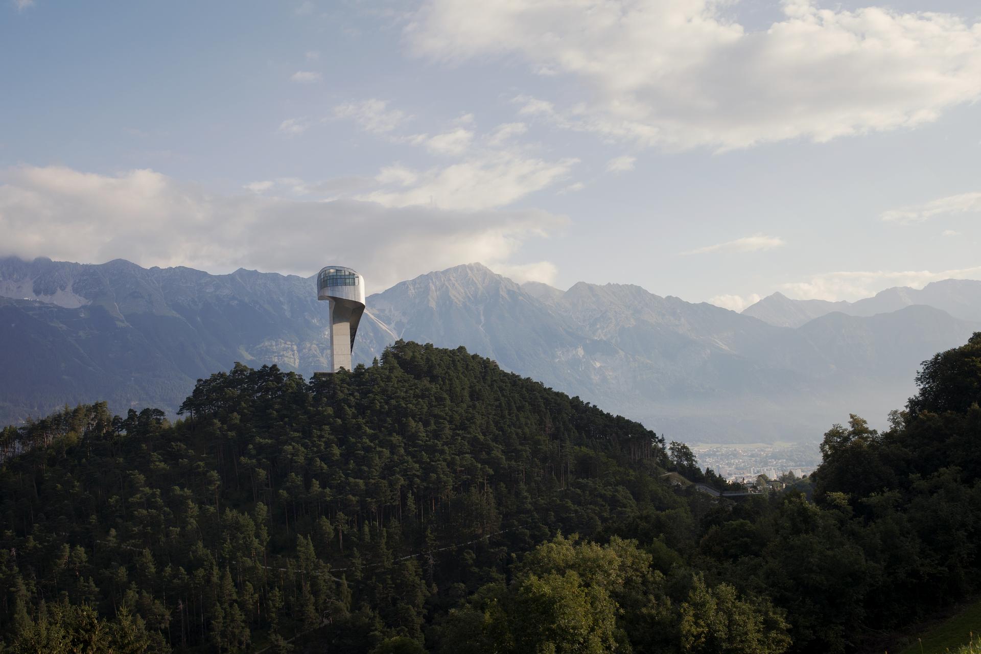 Sights in the Stubai Valley | Holidays in Tyrol